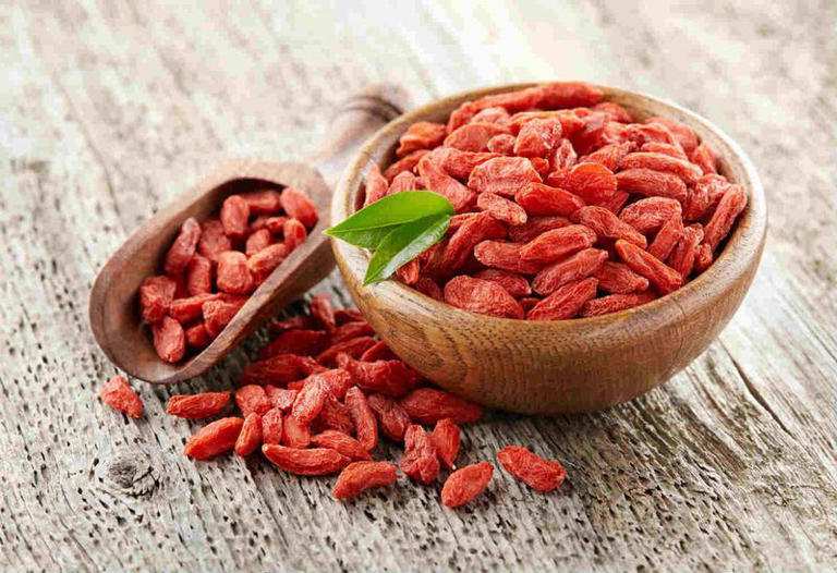 6 Potential Benefits Of Goji Berries