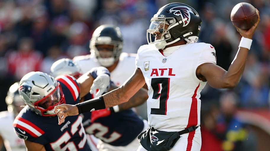 Patriots' next trade couldn't be more obvious after more defensive ...