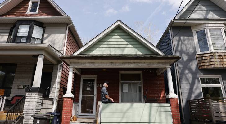 High interest rates aren’t stopping Canadians from crushing their ...