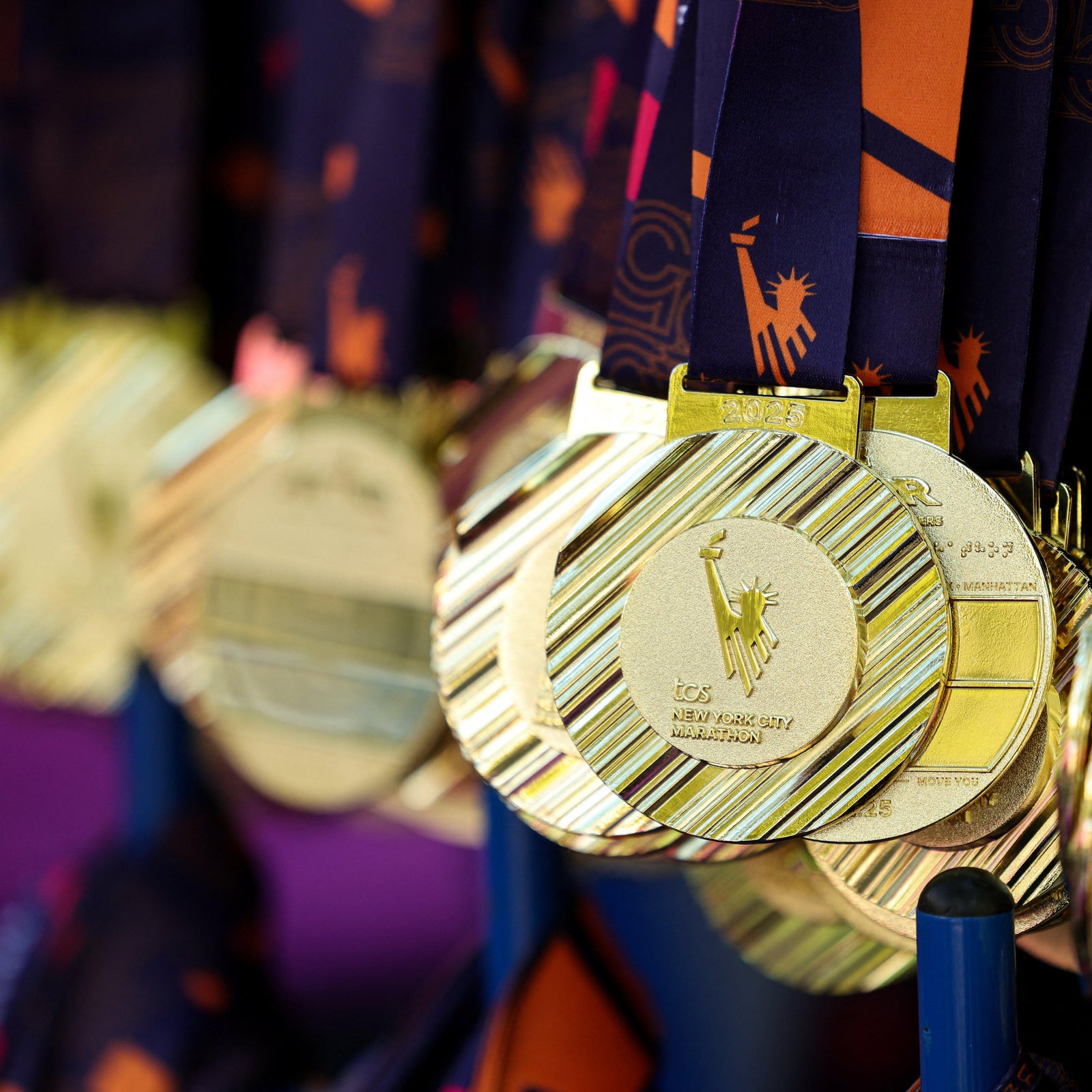 Who won the NYC marathon? 2025 winners, times and results