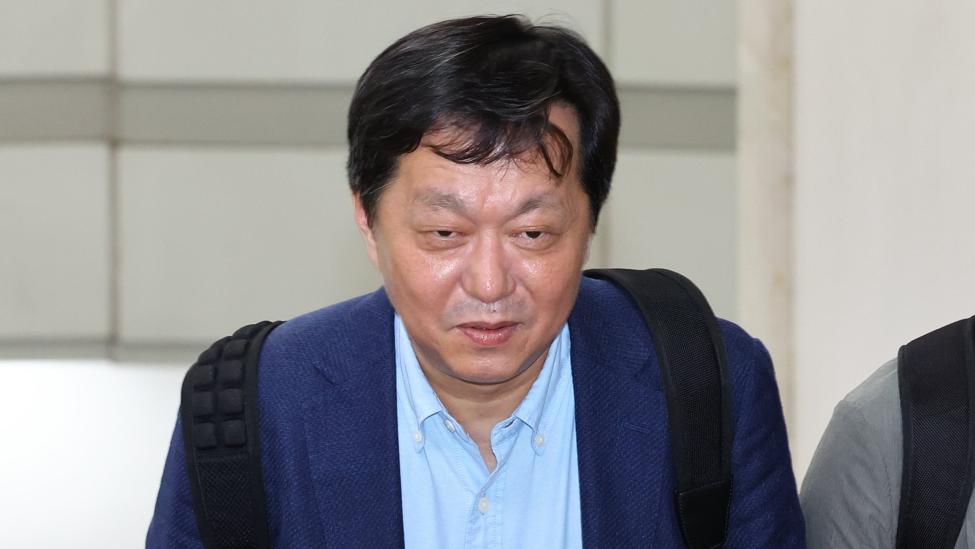 Court Mentions Lee Jae-myung 390 Times, Reserves Judgment on Role