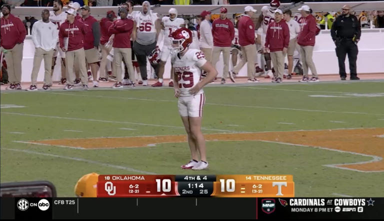 Kirk Herbstreit: Short shorts ‘should be a penalty’