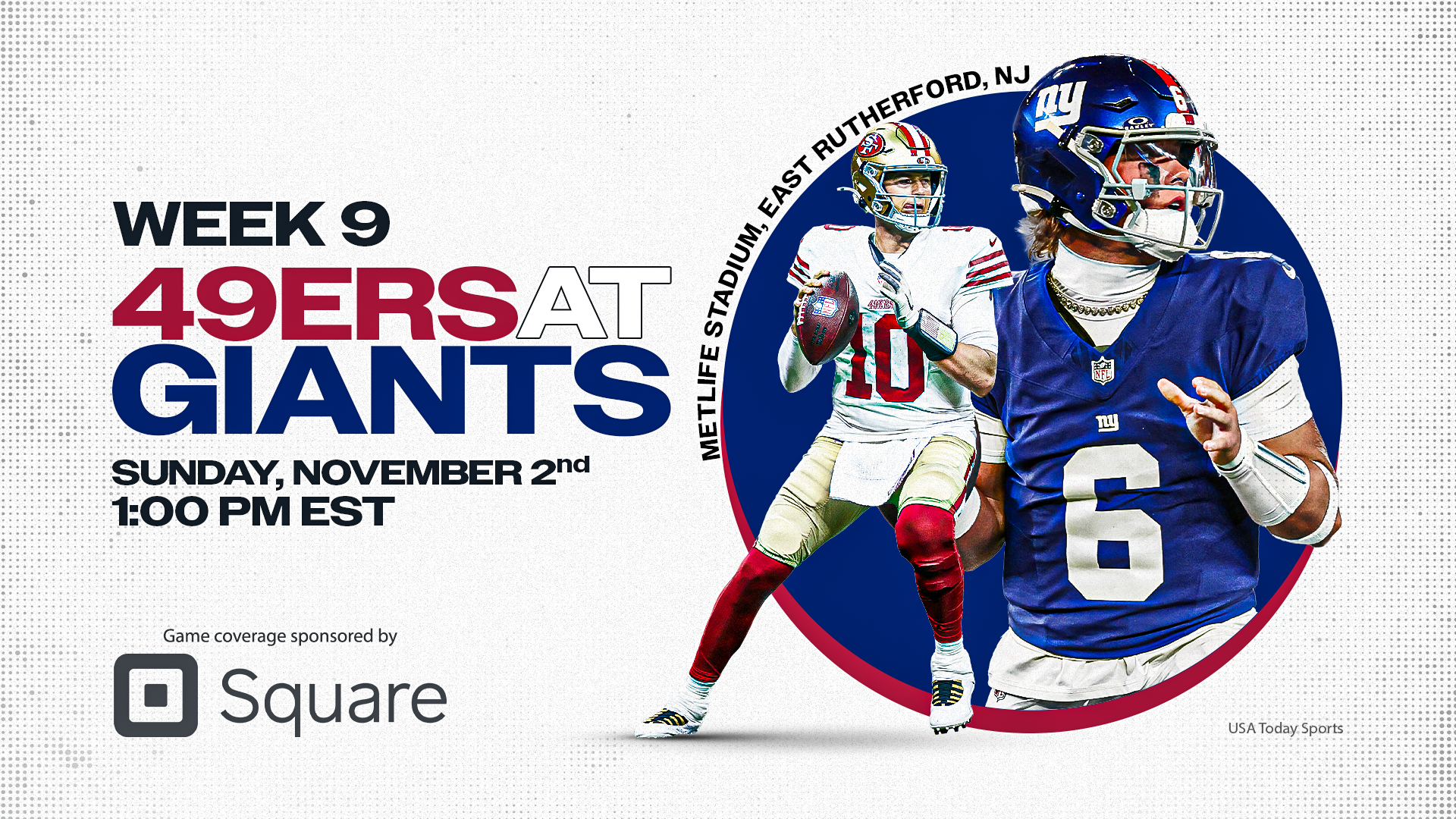 49ers vs. Giants highlights: San Francisco buries New York in ...