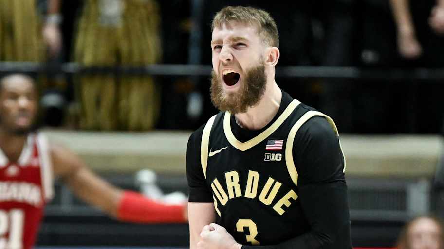 10 Reasons to be Excited About Purdue Basketball's 2025-26 Season