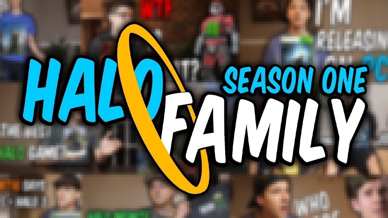 Unveiling Halo's family dynamics & best Xbox console with Halo Infinite ...