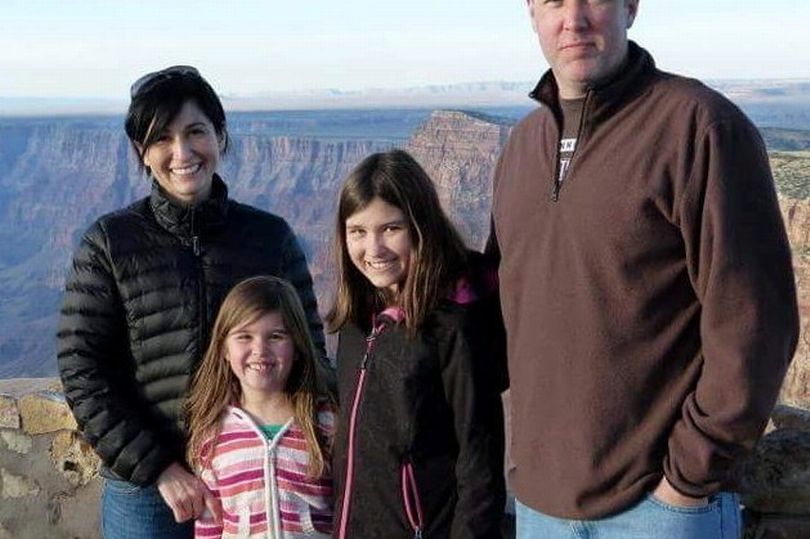 Family demand police reopen case of student mysteriously found frozen ...