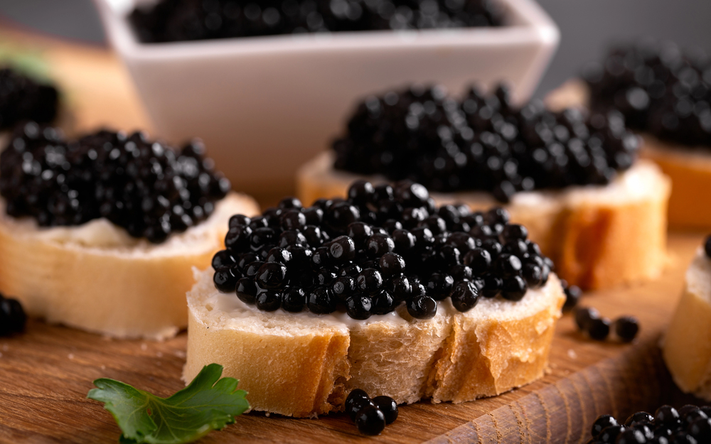 Luxury Foods That Started as Peasant Meals