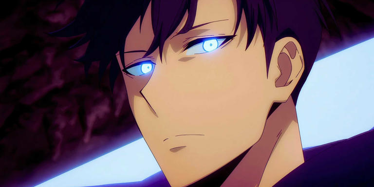 9 years later, Crunchyroll's Solo Leveling meets Death Note anime is ...
