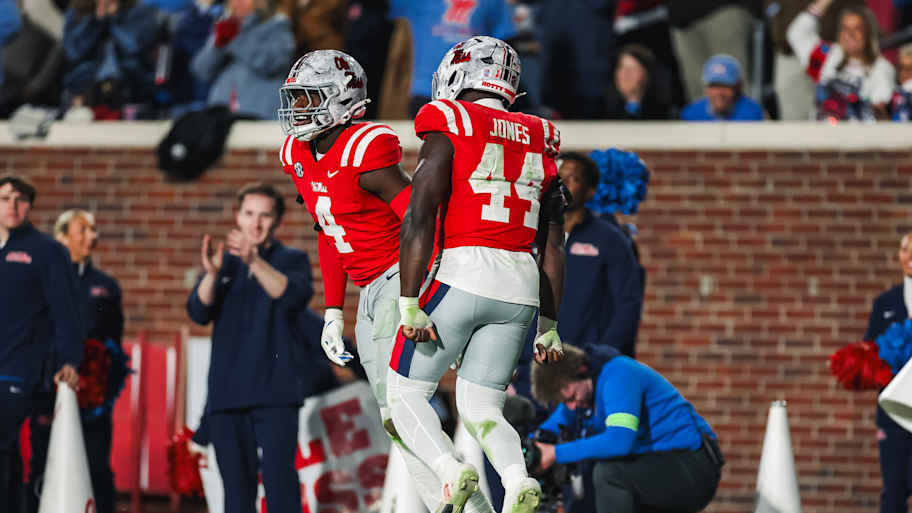 Ole Miss Rebels, Oklahoma Sooners, Georgia Bulldogs see national title ...