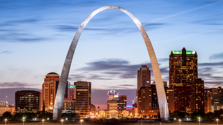 Outside St. Louis Is Missouri's Perfect One-Stop Destination Park For ...