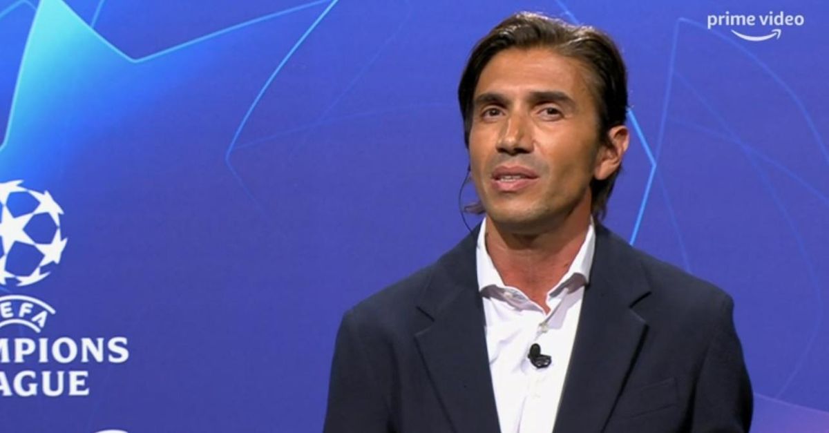 Moviola Atalanta-Inter, Calvarese: "La Penna fischia poco ma bene. E su ...