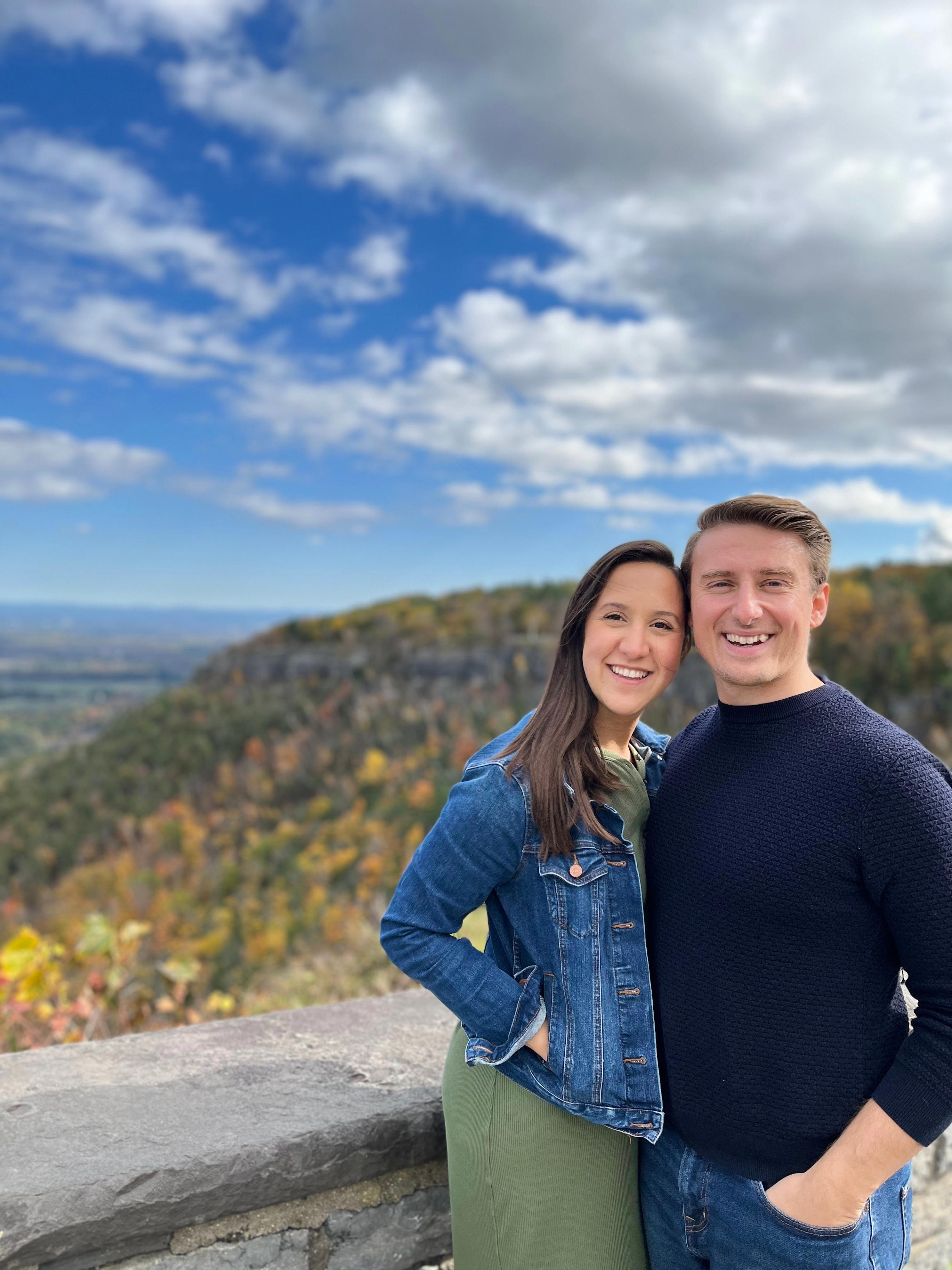 A couple expected to hit financial independence in a decade, but it was ...