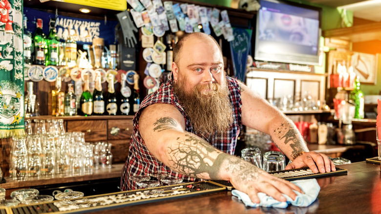 What Is A Dive Bar And How Are They Different From Other Bars?