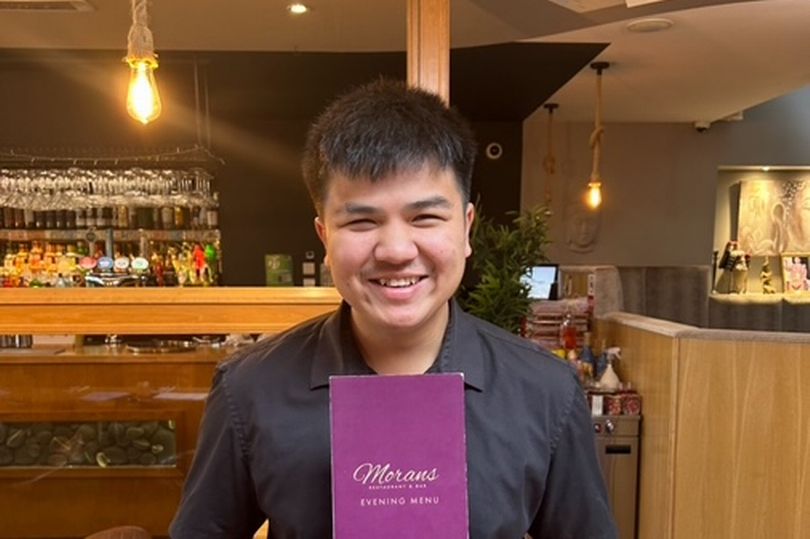 Devon restaurant becomes viral sensation with 66 million TikTok views