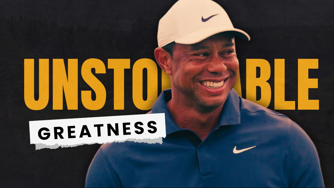 Why Tiger Woods Remains the Gold Standard of Greatness in Golf