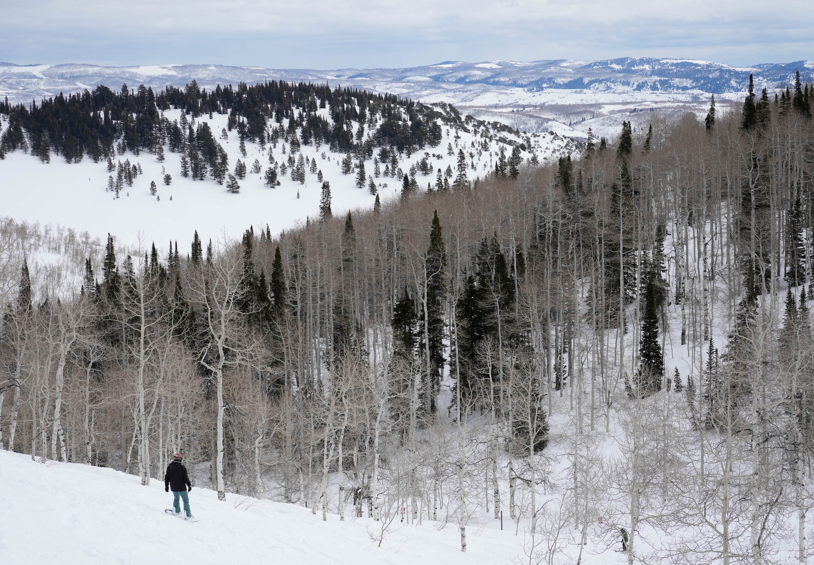 This Utah university will get $3.2M for selling ski resort property ...