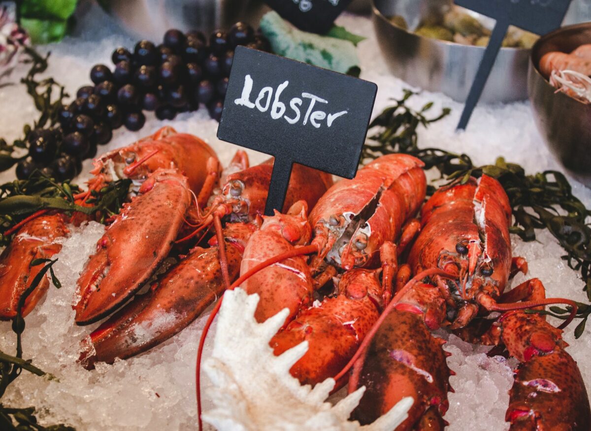 Luxury Foods That Started as Peasant Meals