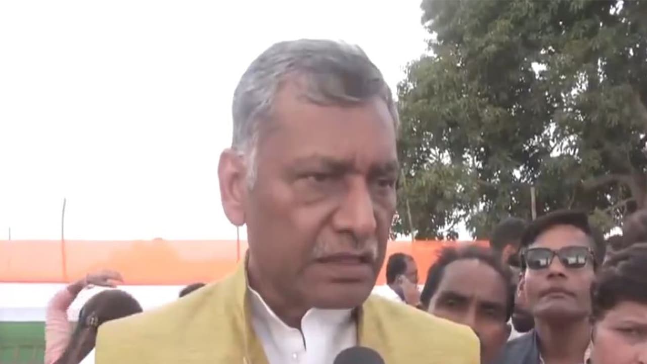 Mokama murder: JDU's Anant Singh arrested, Congress slams Nitish