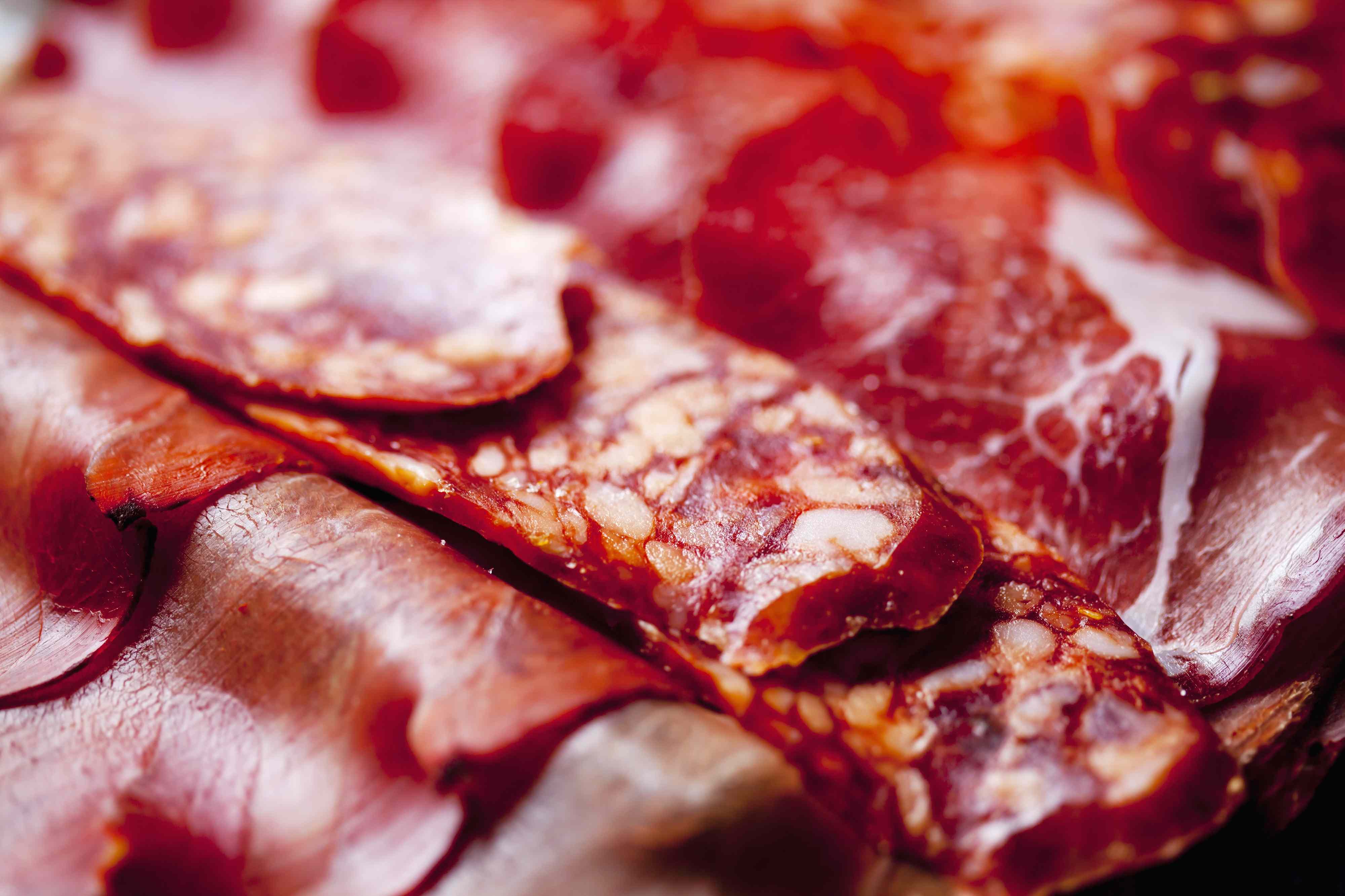 6 lunch meats, ranked from healthiest to worst