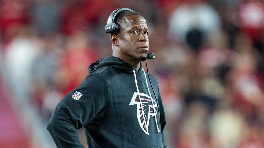 ESPN's Falcons vs. Patriots Predictions are Bad News for Raheem Morris