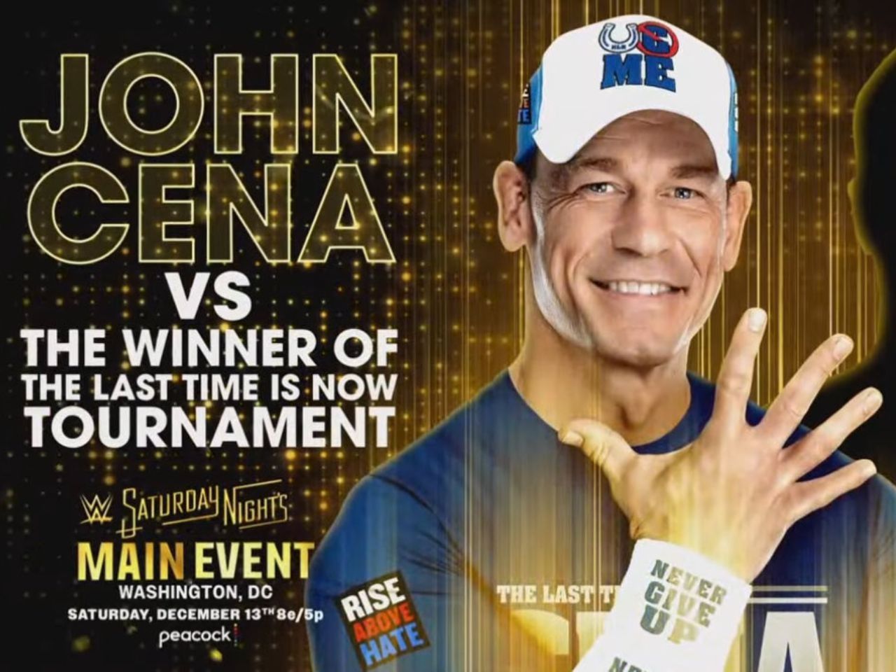 All WWE Superstars whose names were showcased in the announcement for ...