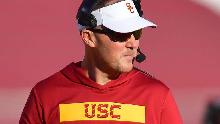 Where the USC Trojans Stand Among Four-Star Recruit Quentin Hale's Top ...