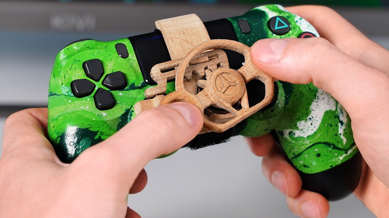 How to win any race on PS4