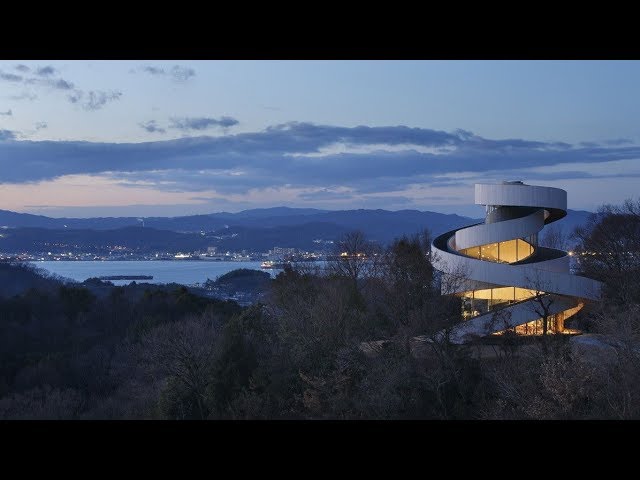 Amazing Japanese architecture that makes us rethink everything