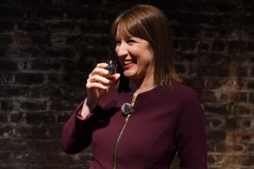 Rachel Reeves told to abandon cash ISA allowance change for one alternative