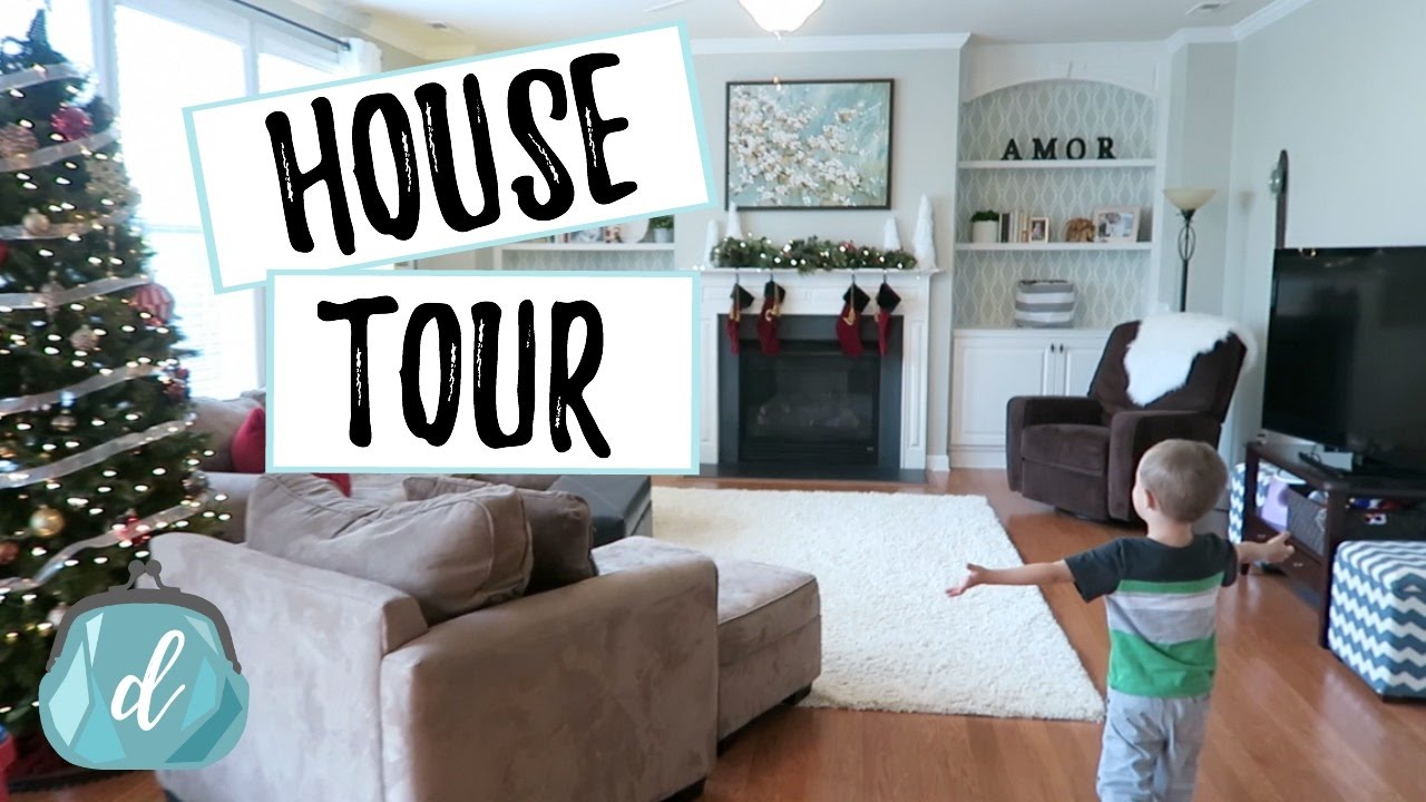 New house tour! | New house ep. 3