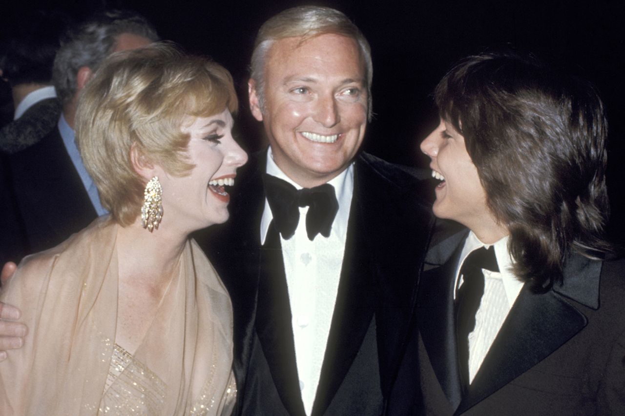 Shaun Cassidy recalls dad Jack Cassidy's struggles with family's fame ...