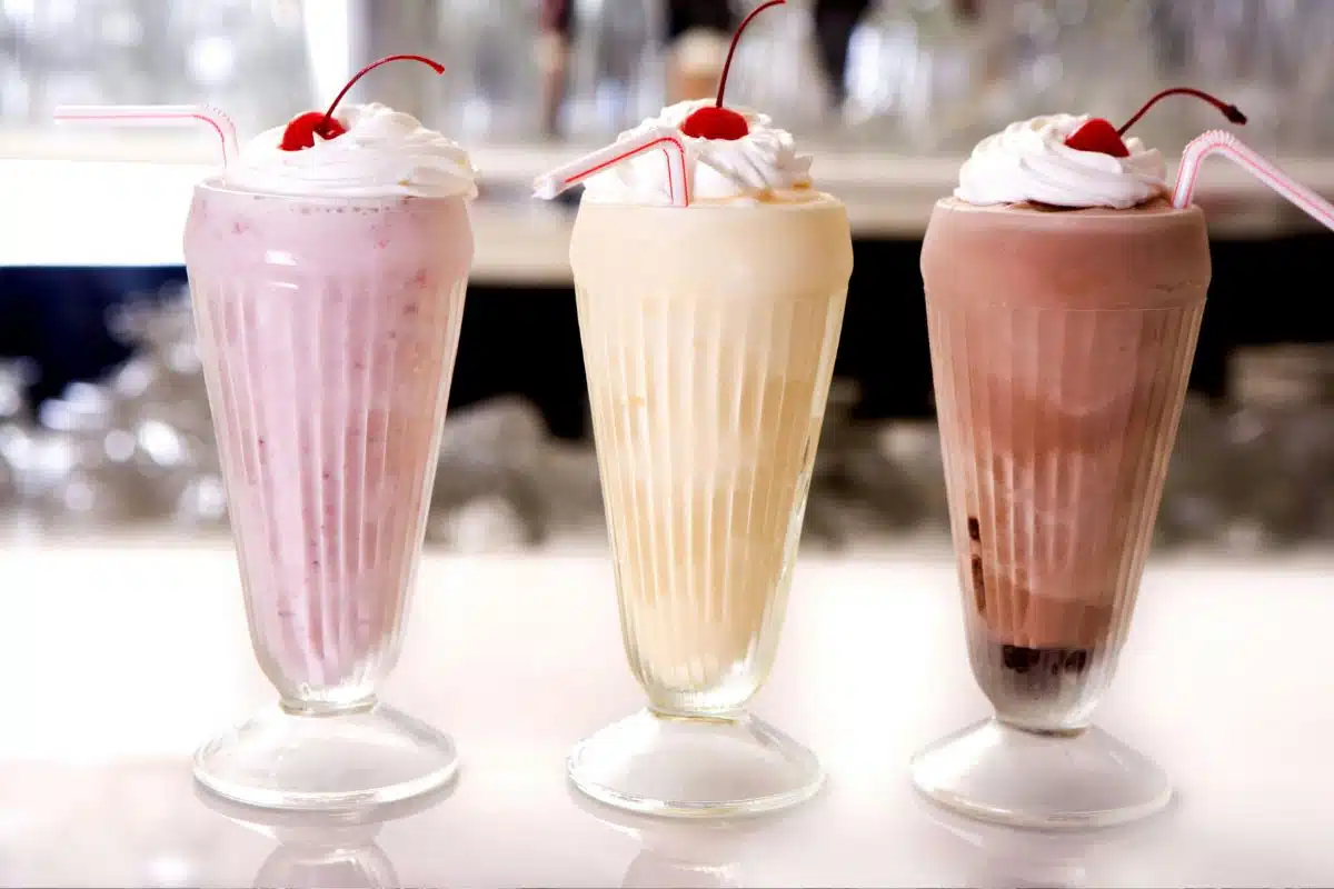 10 smoothies so rich and creamy you won’t believe they’re healthy