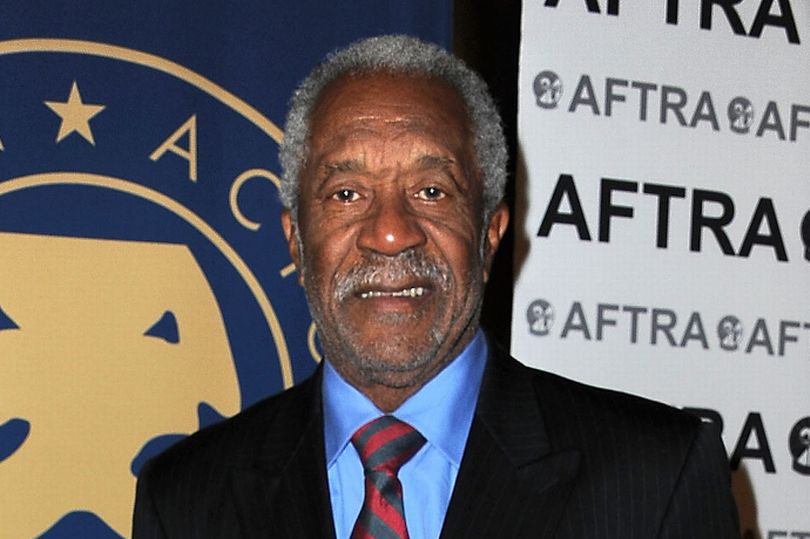 Cosby Show actor Lee Weaver dies aged 95 as tributes paid to 'icon'