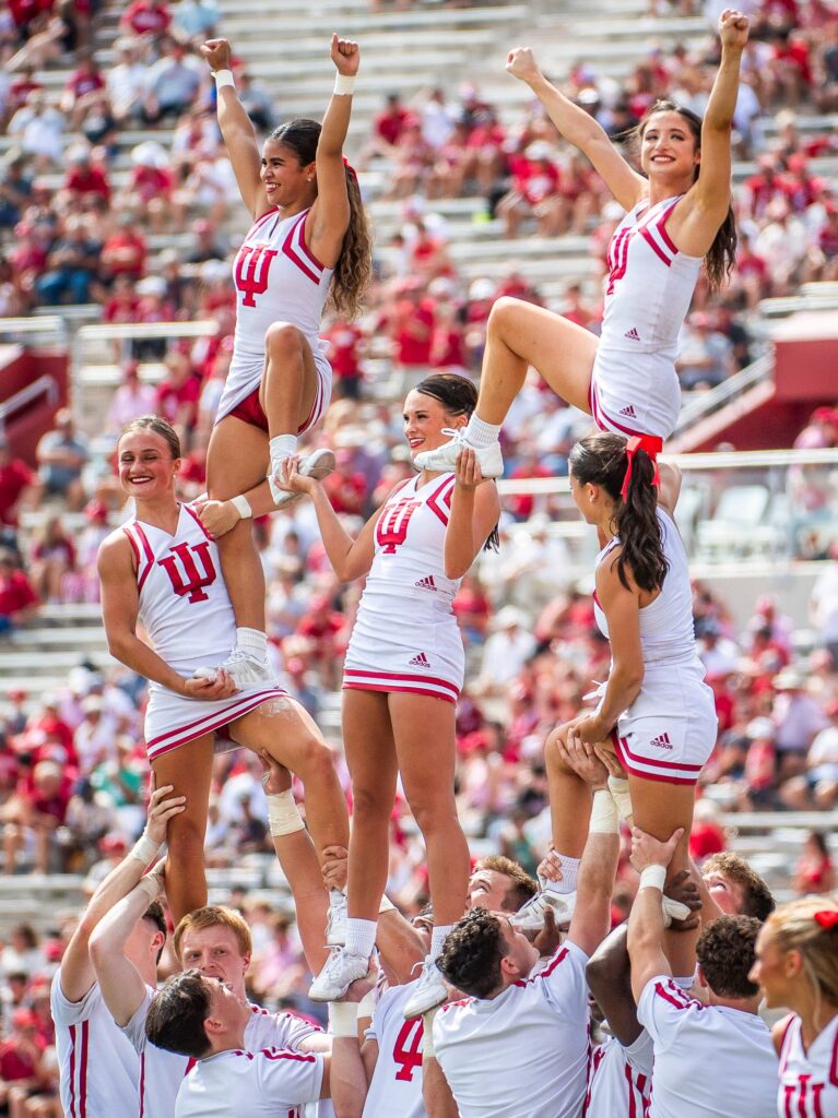 College football games on today 1/1/26: New Year’s bowl schedule