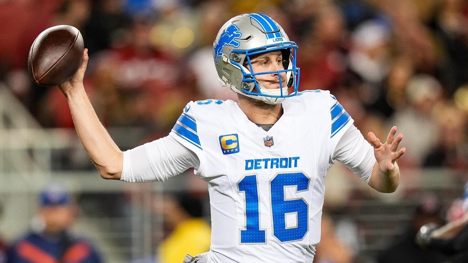 Steelers vs. Lions: Where to watch NFL Week 16, betting odds, score ...