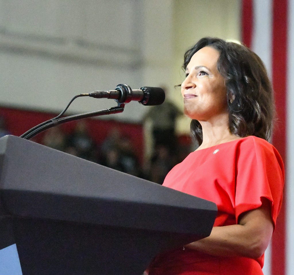 Minnesota House Speaker Lisa Demuth to announce she's entering the ...