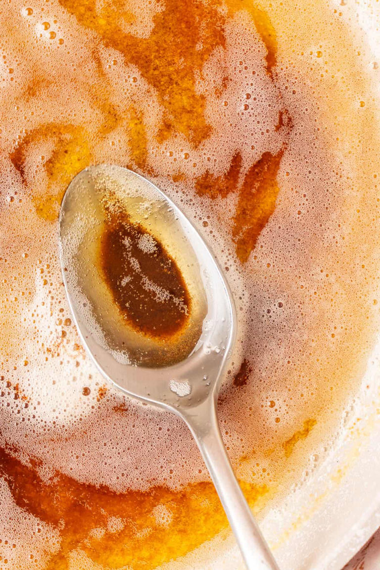 How to Make Brown Butter That Will Transform Your Fall Baking