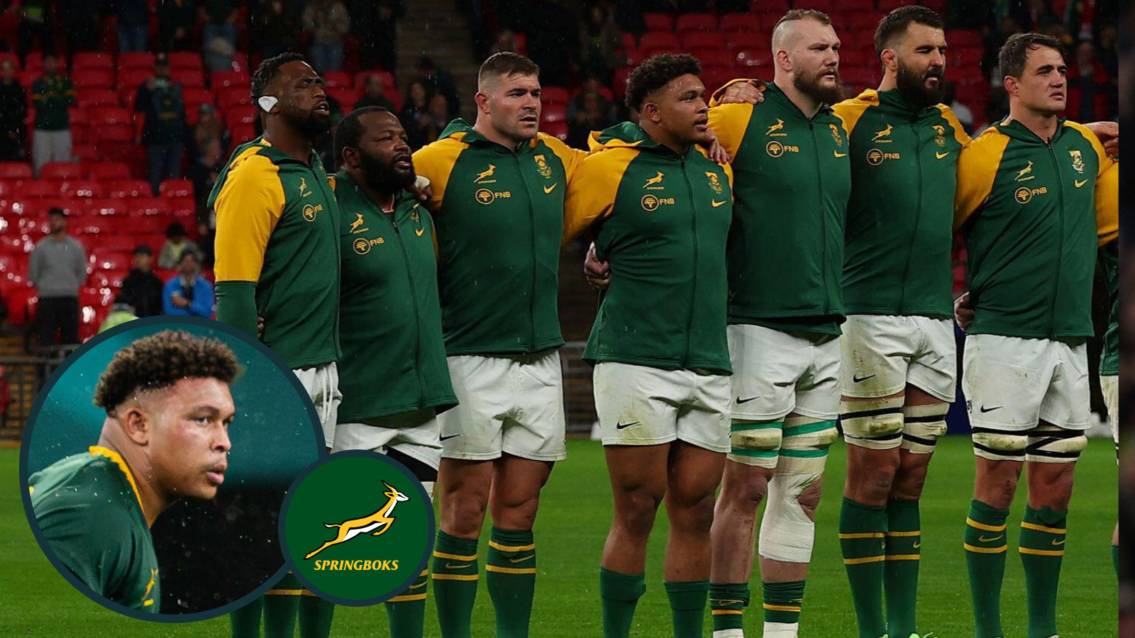 Springboks rookie reveals ‘the next step’ after making ‘unreal ...