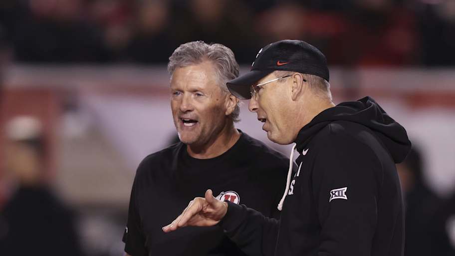 What Kyle Whittingham said after Utah crushed Cincinnati