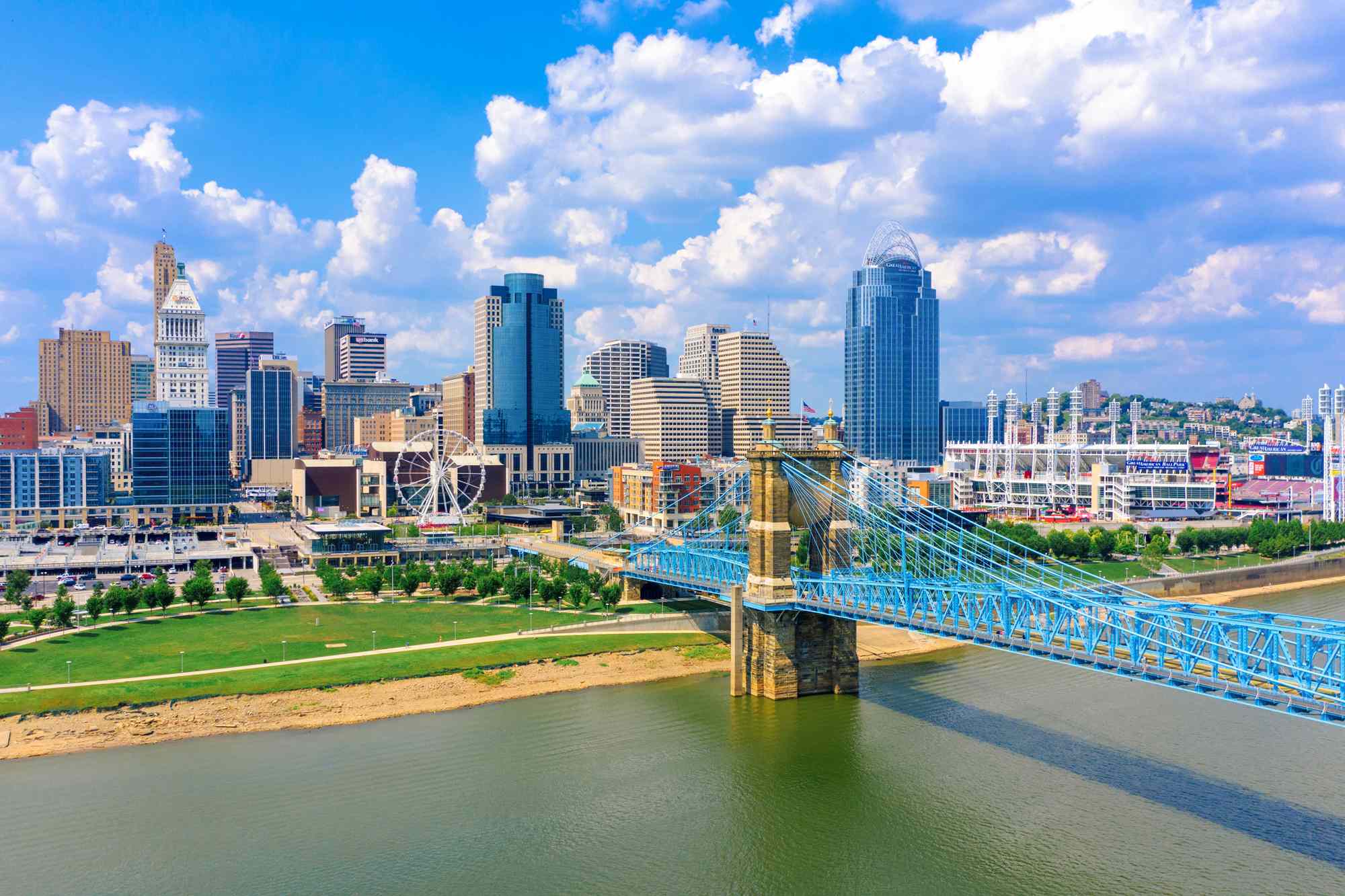 I Live in the Midwest and I Think This Is Its Most Underrated City—and ...