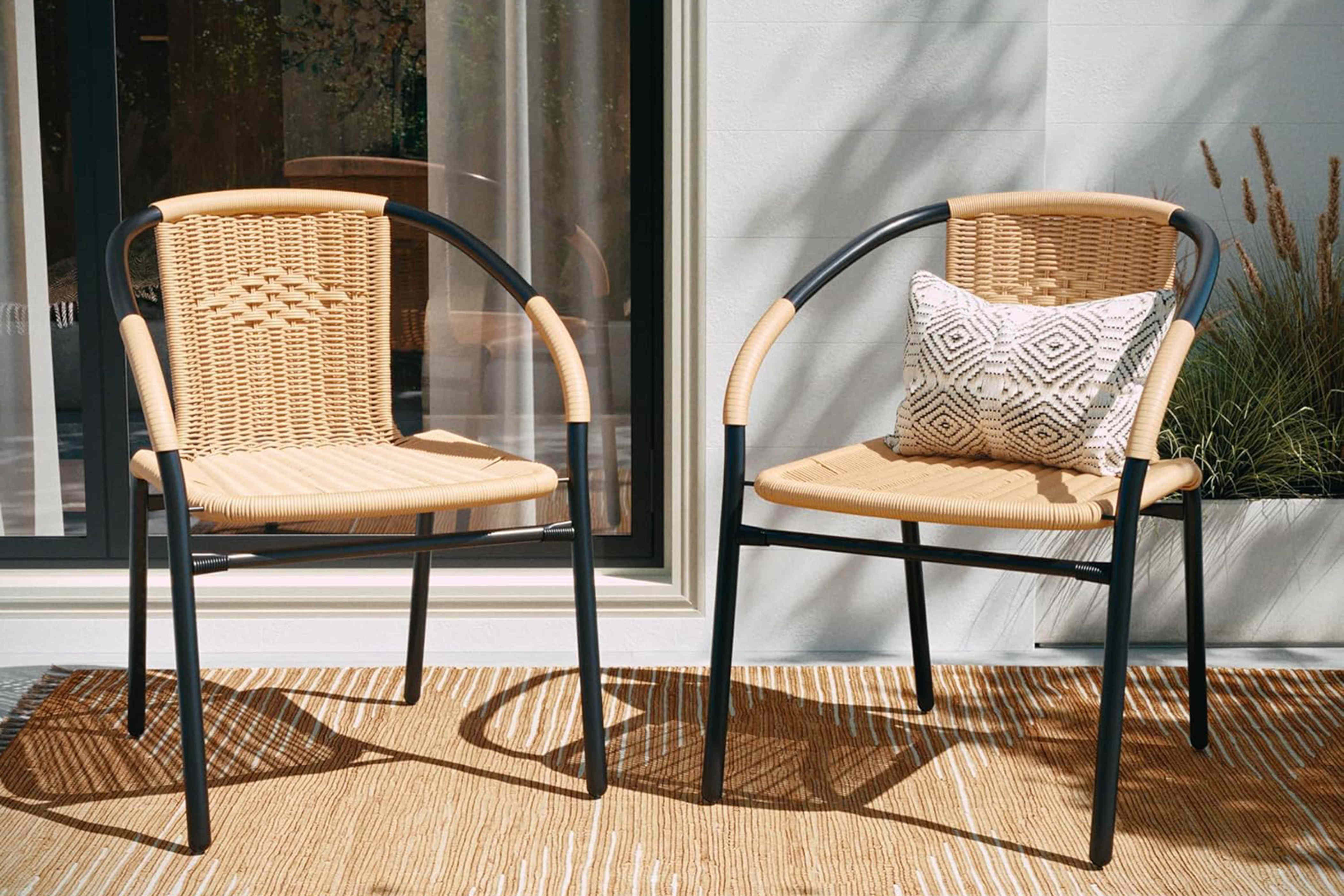 Amazon Has Cozy Patio Furniture Deals For Less Than $100 Right Now ...