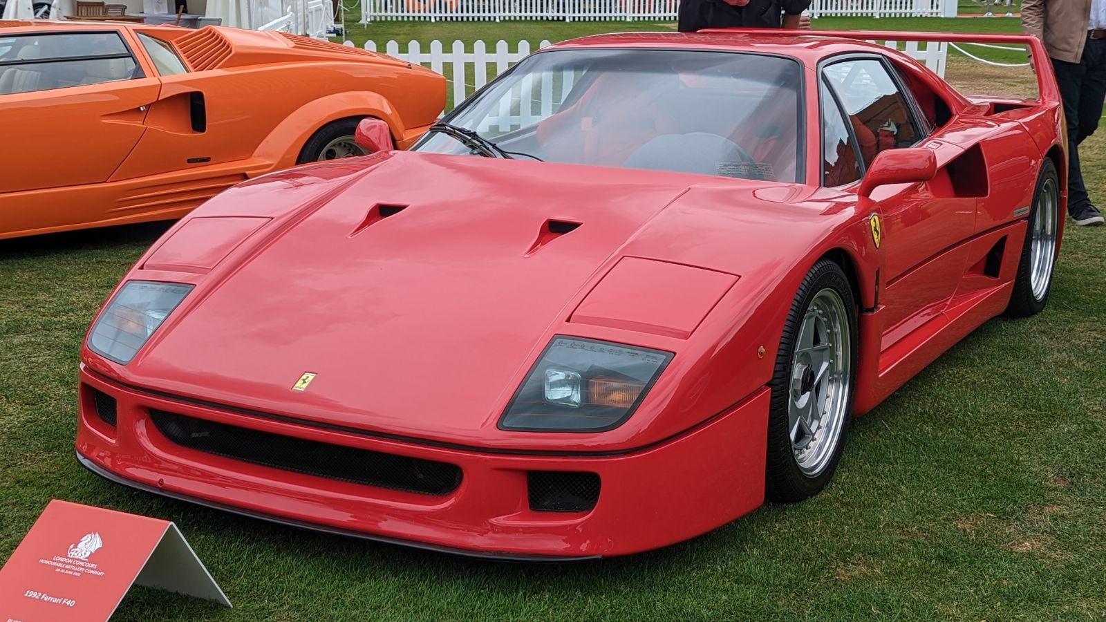 10 street-legal race cars that were almost too wild for the road