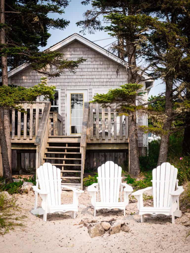 The hydrothermal spa at Oceanstone Resort: A seaside sanctuary of ...