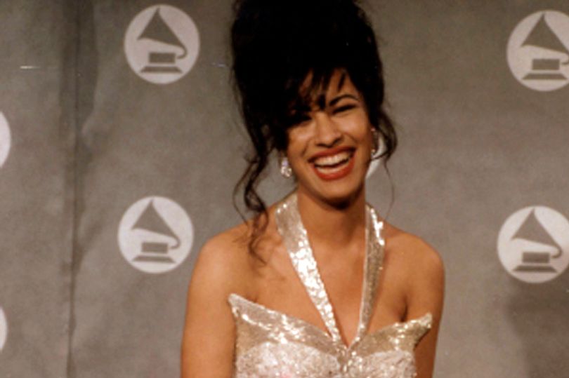 Inside the life and legacy of Selena as Netflix documentary set to ...