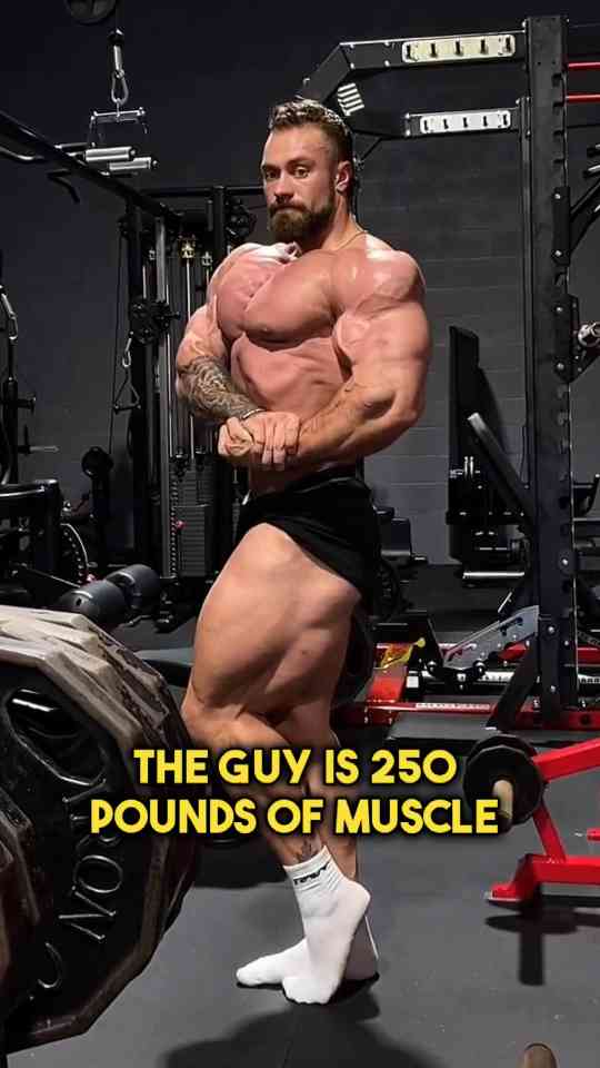 CBum 2700 New Diet