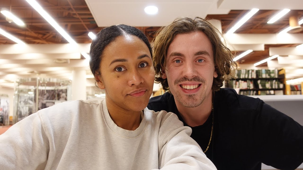 Why my Swedish husband loves Toronto and the experiences we share