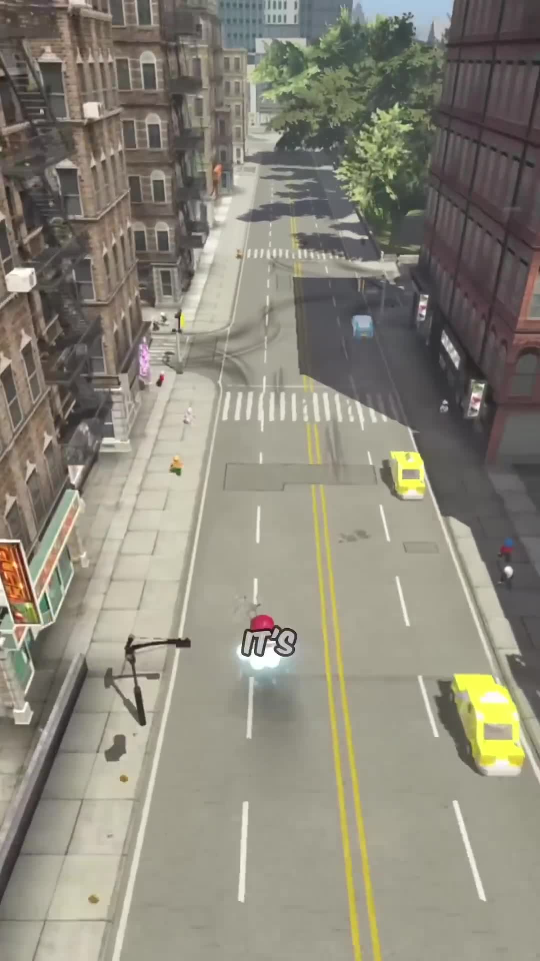 The hardest characters to unlock in Lego video games # ...