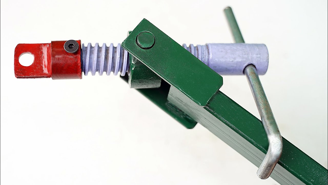 Great junk ideas! For your workshop!