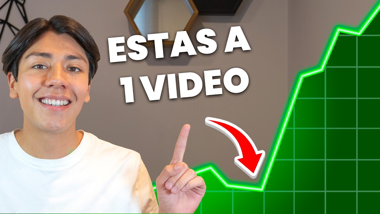 Cómo conseguir 4,000 en YouTube fácil y rápido