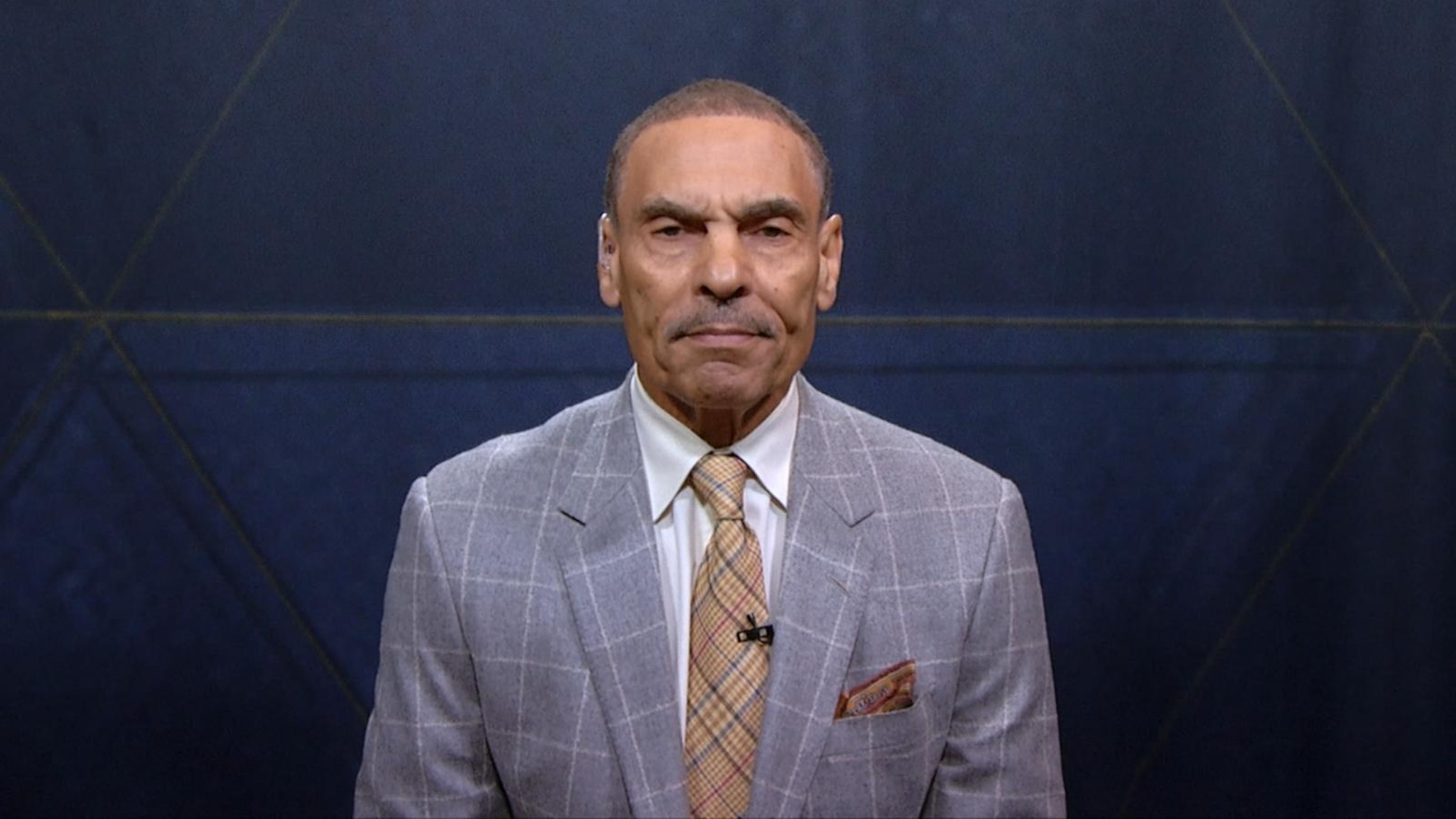 Herm Edwards previews the big matchups in Week 9 of the NFL